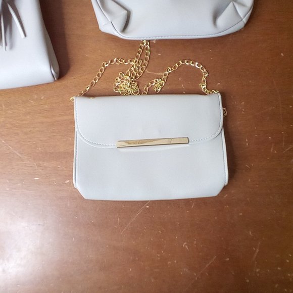 Bags | Zukky Trend Crossbody Bag One Shoulder Versatile Tote Bag Womens ...